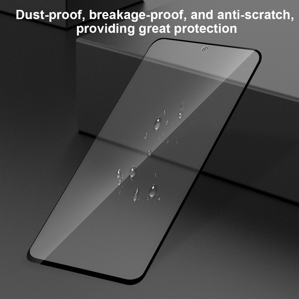 Tempered Glass External Screen Cover Protector For S20 G985 Mo CT | eBay UK