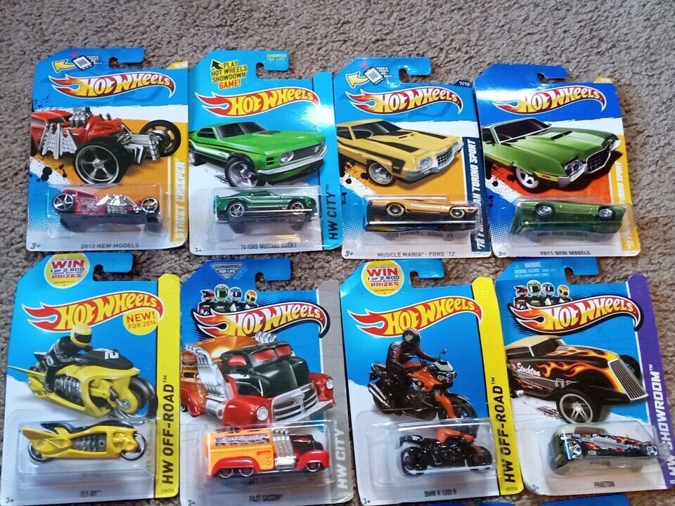 Rare hot wheels cars | eBay