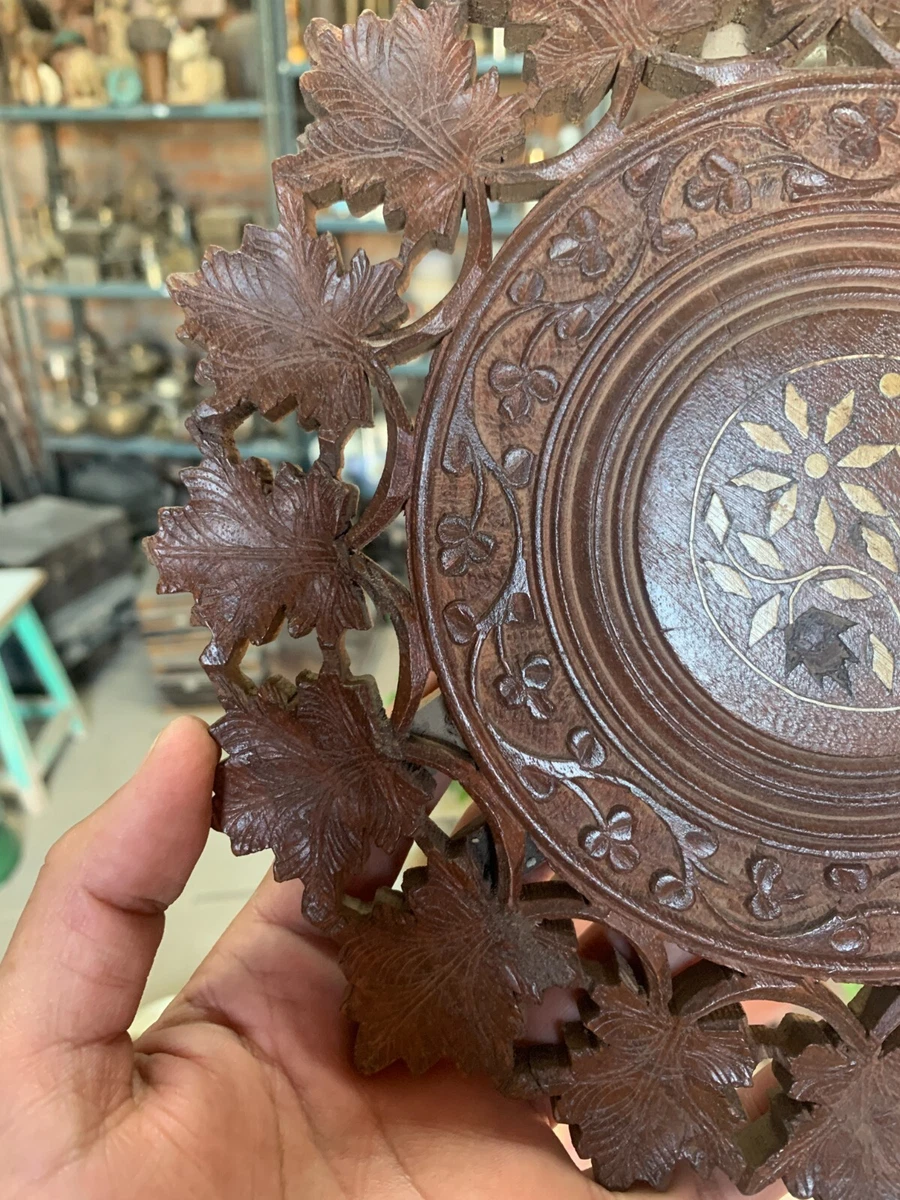 Maple Leaf Floral Design