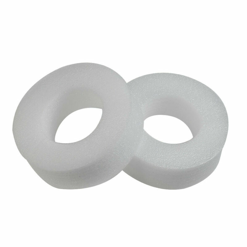 4X Insert Inlay Foam Sponges Set for 1/10 RC 1.9" Crawler Tyres Scx10 ...