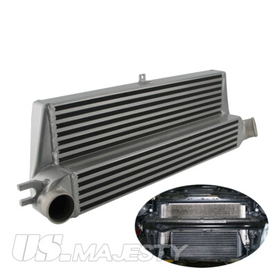 FMIC Intercooler for BMW Mini Cooper S 1.6L R55 R56 R57 R58 R59 R60 R61 ...