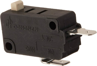 New Genuine OEM Frigidaire Microwave Switch 5304509459 | eBay