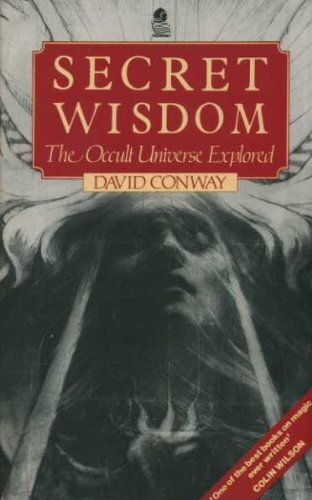 SECRET WISDOM By David Conway **Mint Condition** 9780850305906 | eBay