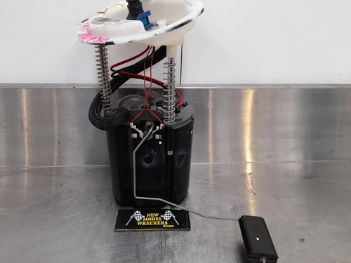 MASERATI GHIBLI LEFT FUEL PUMP ASSY M157 PETROL 05/2014-2023 670035006 ...