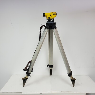 Automatic Levels - 32X