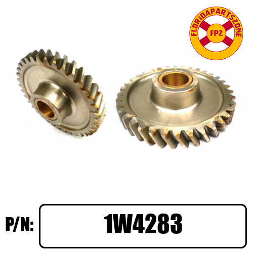 1W4283 - fits Caterpillar with Free Shipping | eBay