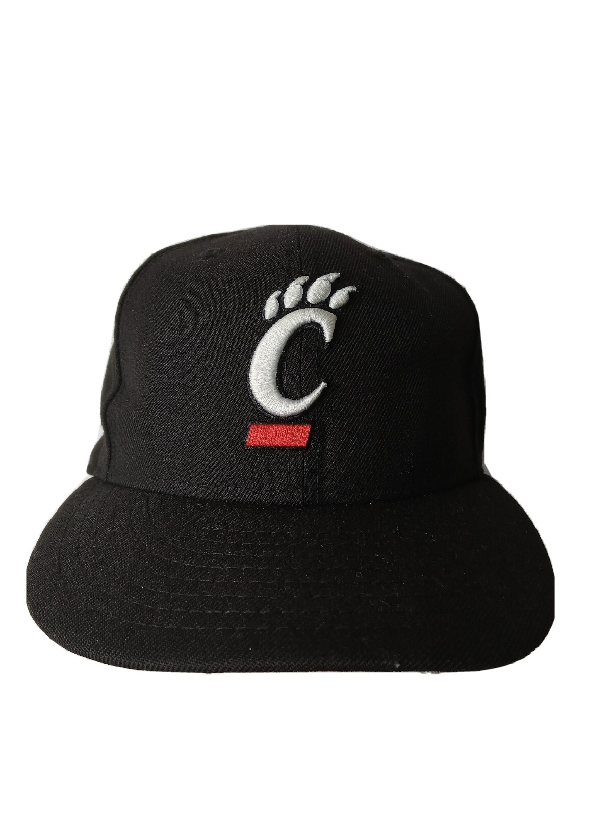 Vintage 90s Cincinnati Bearcats New Era Fitted Hat 7 3/8 | eBay