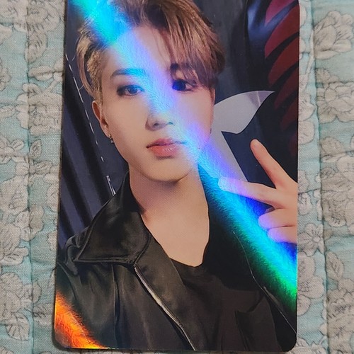 STRAY KIDS MAXIDENT Makestar POB Photocard preorder lucky draw | eBay