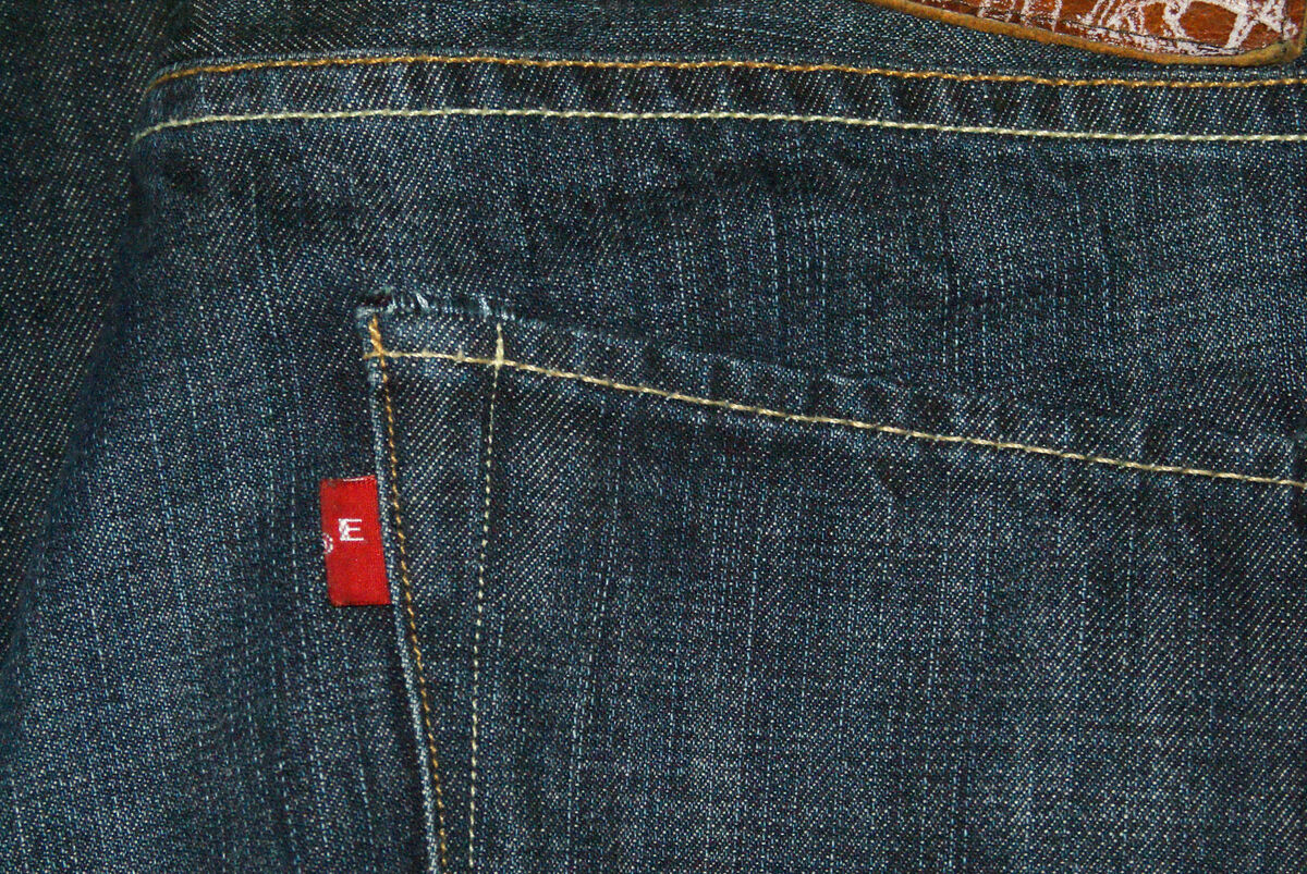 LEVI'S VINTAGE PREMIUM CAPITAL E SKINNER DENIM JEANS W33 L32 LEVI'S VINTAGE PREMIUM CAPITAL E SKINNER DENIM JEANS W33 L32