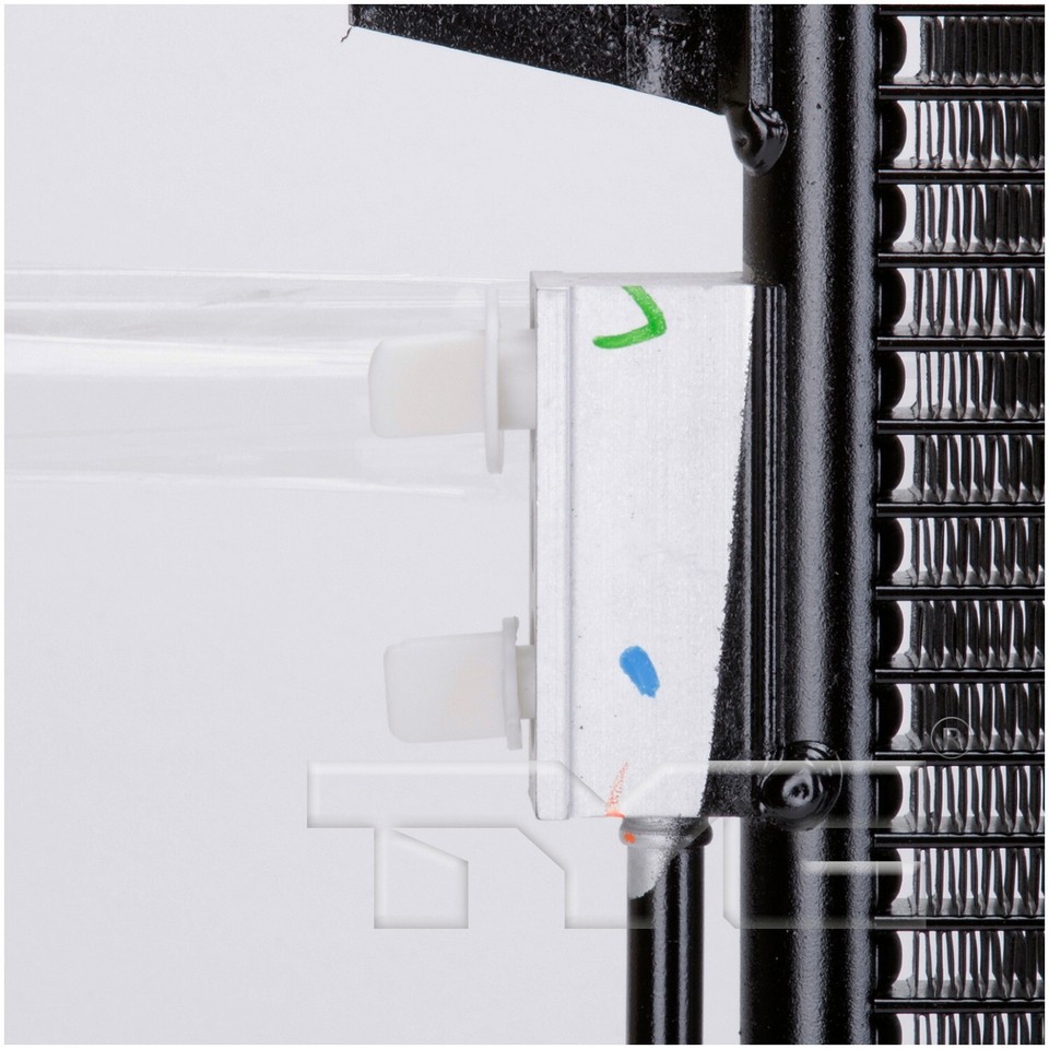 TYC A/C Condenser for Enclave, Traverse, Acadia Limited, Acadia ...