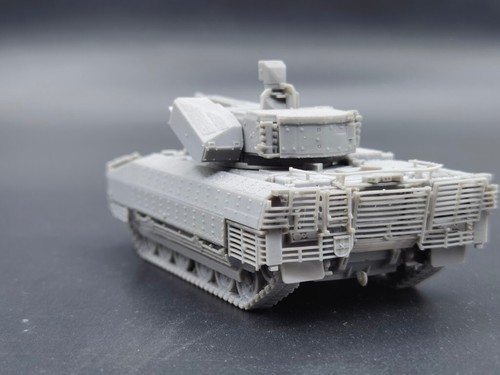 1/72 German Puma Apc Germany "PUMA" IFV With Mells Missile 3D Printed ...