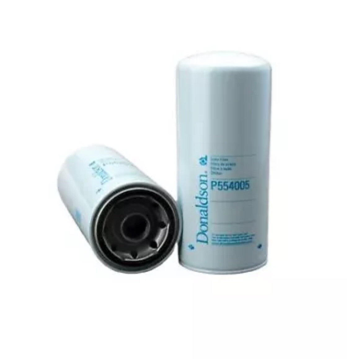 MAHLE KFO0332594 - Cross reference oil filters