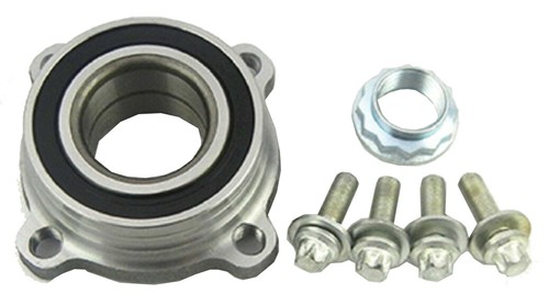 X5 SERIES E70 F15 X6 E71 F16 33416770974 33416795961 rear wheel bearing ...