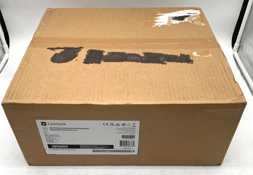 NEW GENUINE LEXMARK 29S0600 550-SHEET TRAY FOR MS330/MS430/MX430/B3300 ...