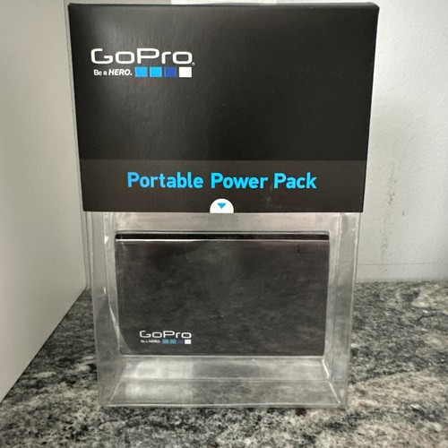 GoPro Portable Power Pack (Dual 1.5amp USB ports) AZPBC-001 | eBay