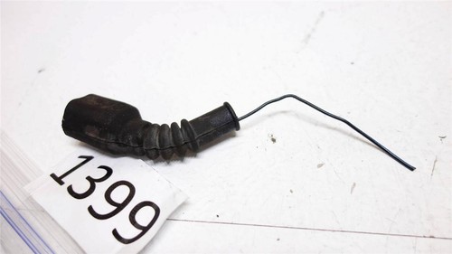 TOYOTA lexus connector 11428 POWER STEERING pressure SWITCH 8943833010 ...