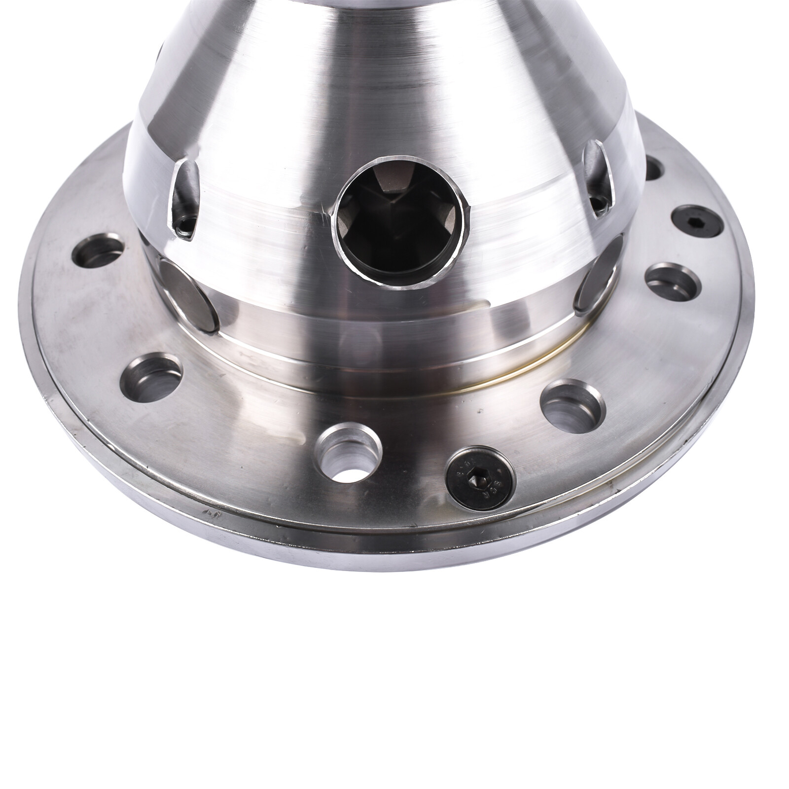 For Ford All 9" 31 Spline Axles 9 Inch Trac-Loc Posi w/ 31 Splines ...