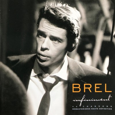 Infiniment, Jacques Brel | eBay
