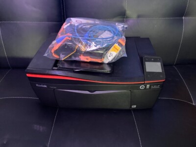 Kodak Hero 4.2 All-In-One Wi-Fi Printer & Copier | eBay