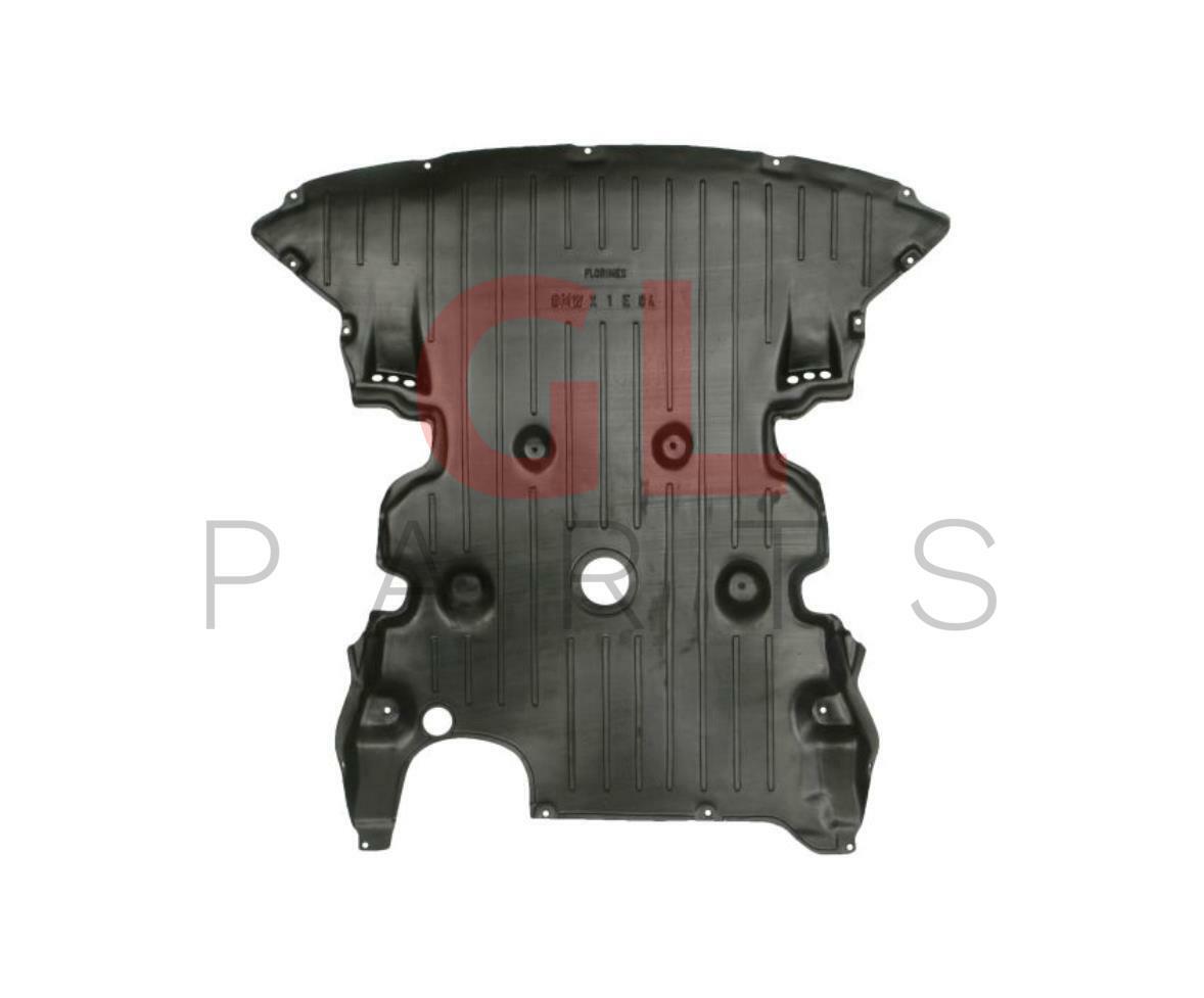 FÜR BMW X1 E84 2009-2015 MOTORSCHUTZ 51752990573 Neu | eBay