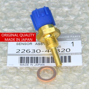 2263044B20 Engine Coolant Temperature Sensor Fit For Nissan Infiniti ...