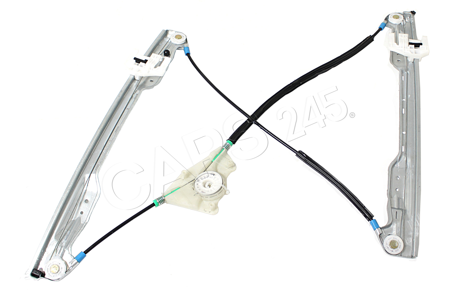 Window Regulator Front Left Fits CITROEN C5 I Break II 9221P7 | eBay
