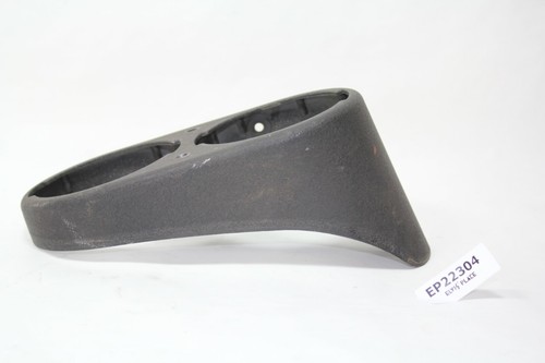 FXRS Dyna FXDL tank dash console gaugemount FXR Convertible Harley WOW ...