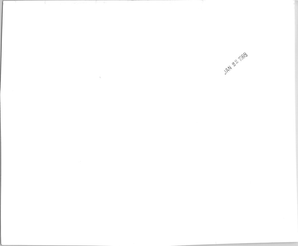 1969 airplane pilot Max Conrad of Winona MN Flying Grandfather 8x10 ...