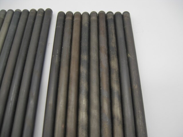 Aircraft Push Rods from Lycoming Engines - Miscellaneous Lot | eBay