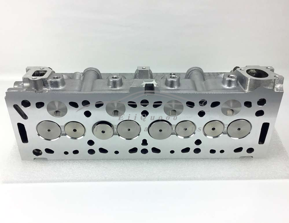 XUD9TE Cylinder Head Assy For Peugeot FIAT Citroen Culata Cabezote ...
