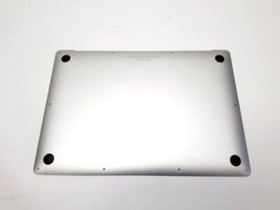 Apple MacBook Air 13" A1932 Bottom Case Silver 613-07039-A 923-03271 | eBay