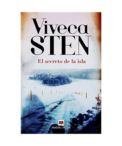 El secreto de la isla, Albert Herranz Hammer, Viveca Sten 8417708170 ...