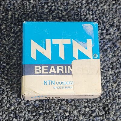 NTN 16006 / 160911 Deep Groove Ball Bearings 30x55x9mm | eBay