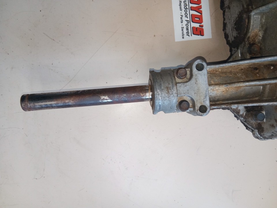 John Deere 5 Speed Transaxle Peerless 801 060 160 170 LX173 LX172 130 ...