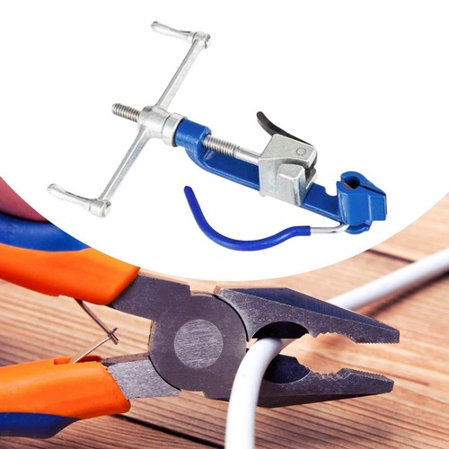 Strapping Tensioner for Package Tensioner Crimper Cutter Professional ...