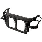 2003-2007 Infiniti G35 Radiator Support | Black | 1 Year Manufacturer ...