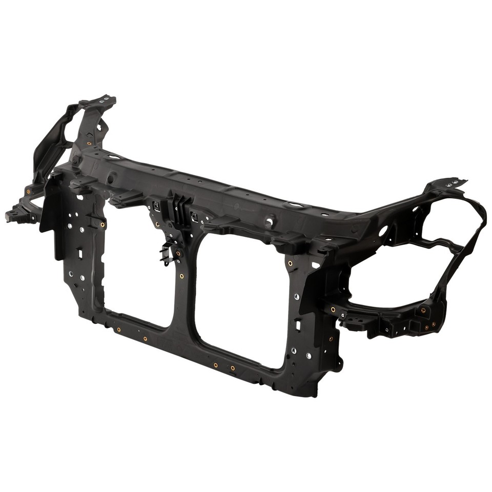 2003-2007 Infiniti G35 Radiator Support | Black | 1 Year Manufacturer ...