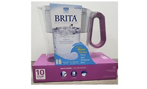 Brita Wave Berrylicious 10 Cup Pitcher | eBay