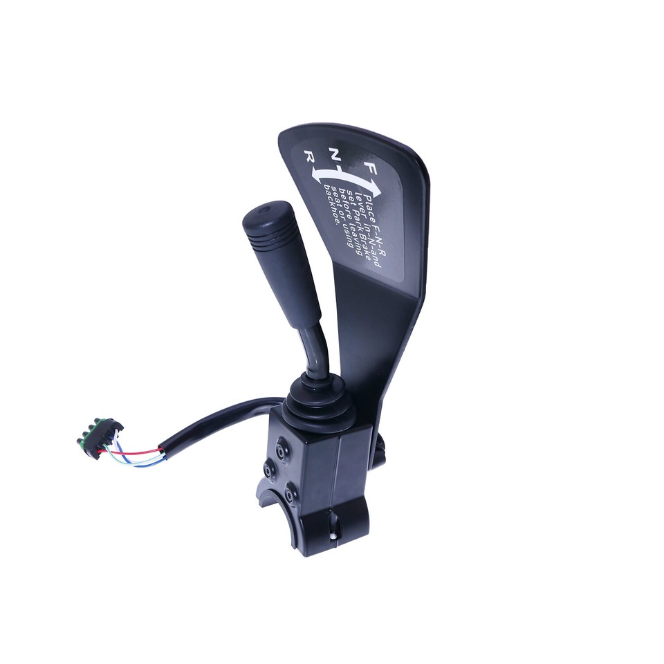AT180916 For John Deere Backhoe New Forward,Neutral,Reverse Control ...