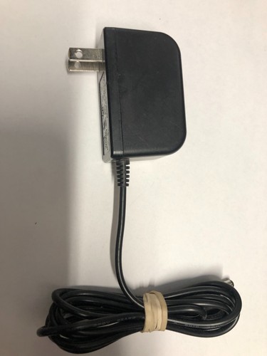 Genuine K&T Switching AC/DC Adapter - Model RT5012 - Output 5.0V 1.2A ...