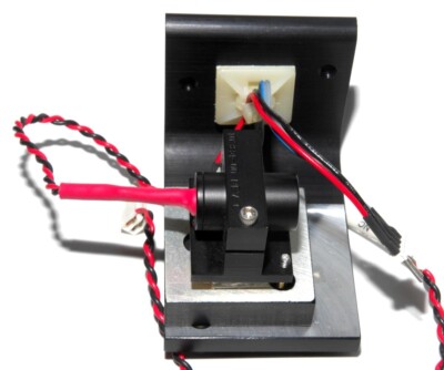 Diode Laser Module with Thermoelectric (Peltier) Cooling and a ...