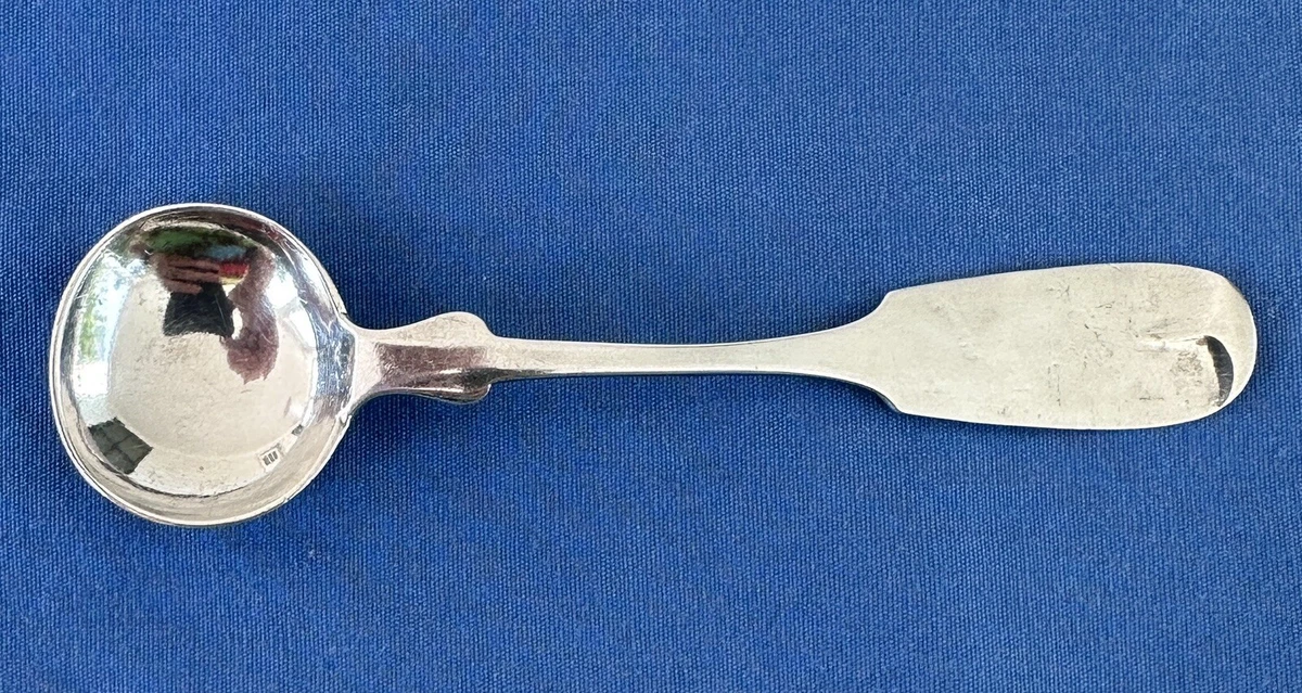 Colonial Silversmith Hammer