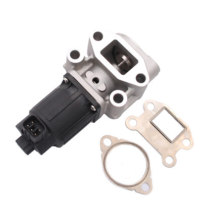 Valve Exhaust Recirculation Fits for Mitsubishi L200 2.5 Shogun 3.2 ...