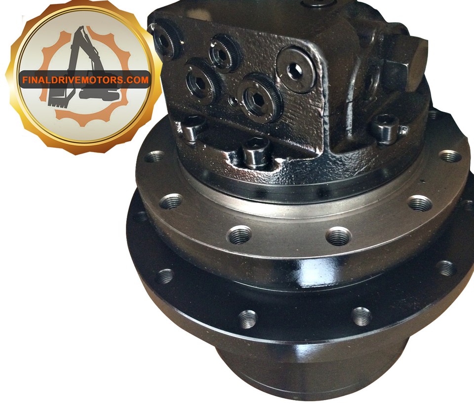 John Deere 27D Final Drive Motors - John Deere 27 D Travel Motor | eBay