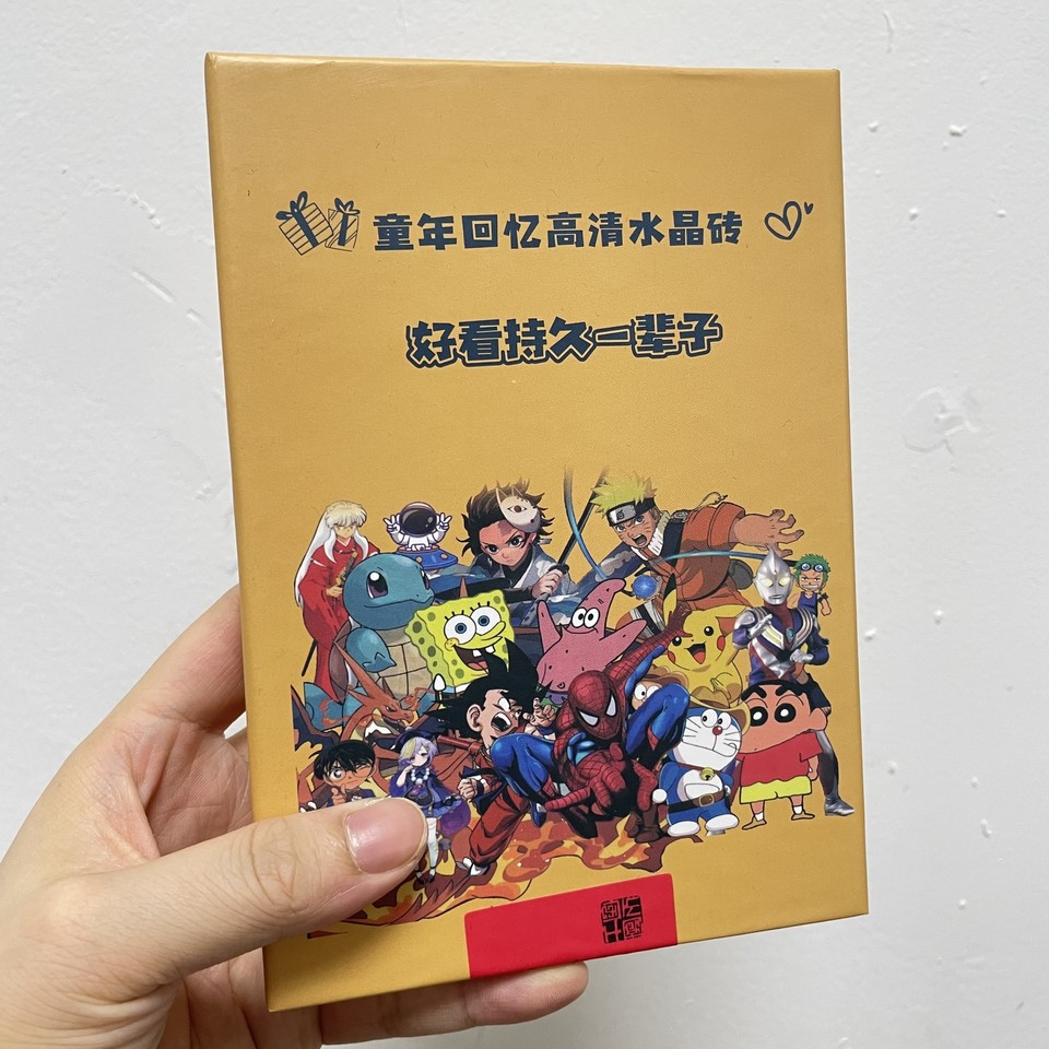 Premium Collectible Children CCG Game childhood Anime Booster Card Game ...