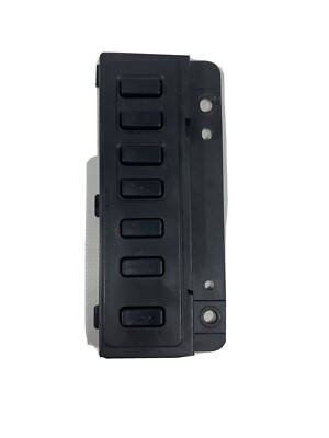 SHARP LC-60LE661U Power Button Volume board | eBay