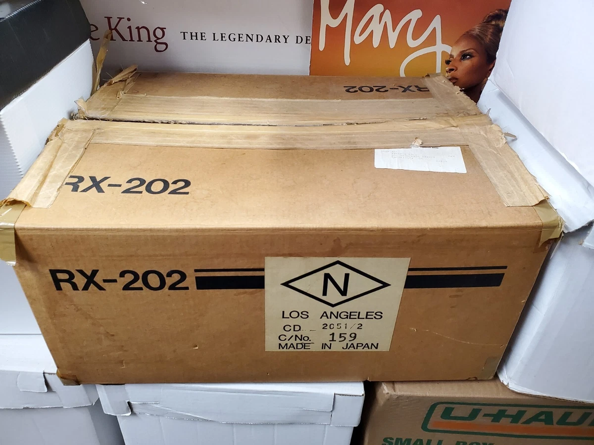 King Rx 202