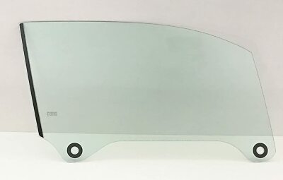 Passenger/Right Side Front Door Window Glass For 2014-2020 BMW i3 ...