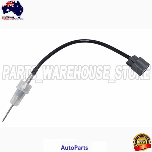 DPF Exhaust Gas Temperature Sensor for Mitsubishi Triton MQ MR 2.4 ...