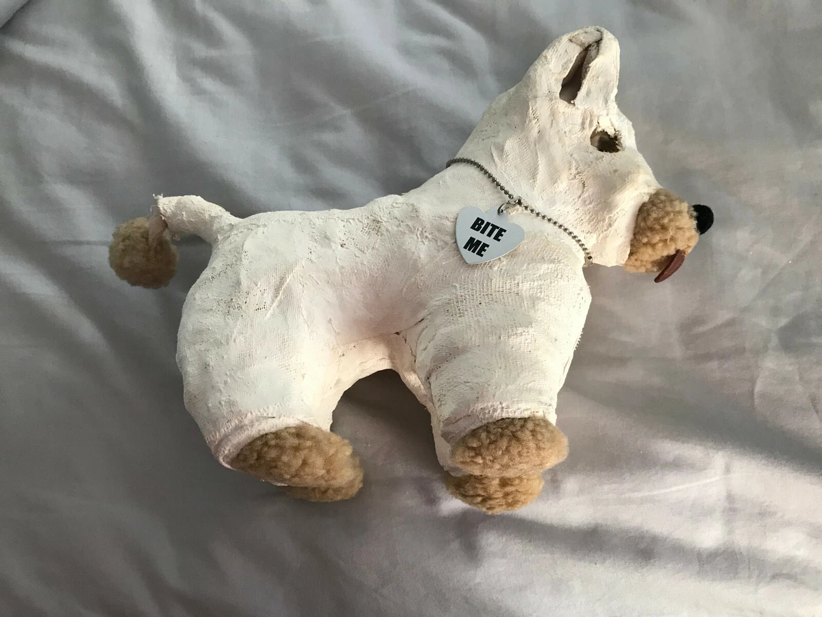 Theres Something About Mary Dog